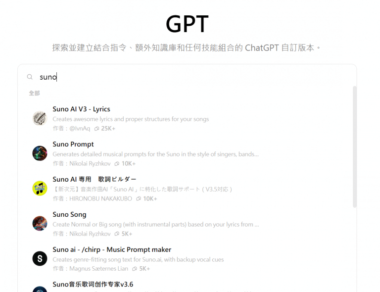 AI音樂創作初體驗：Suno與Udio的新手使用教學 | 社群x內容 | 數位行銷精神時光屋